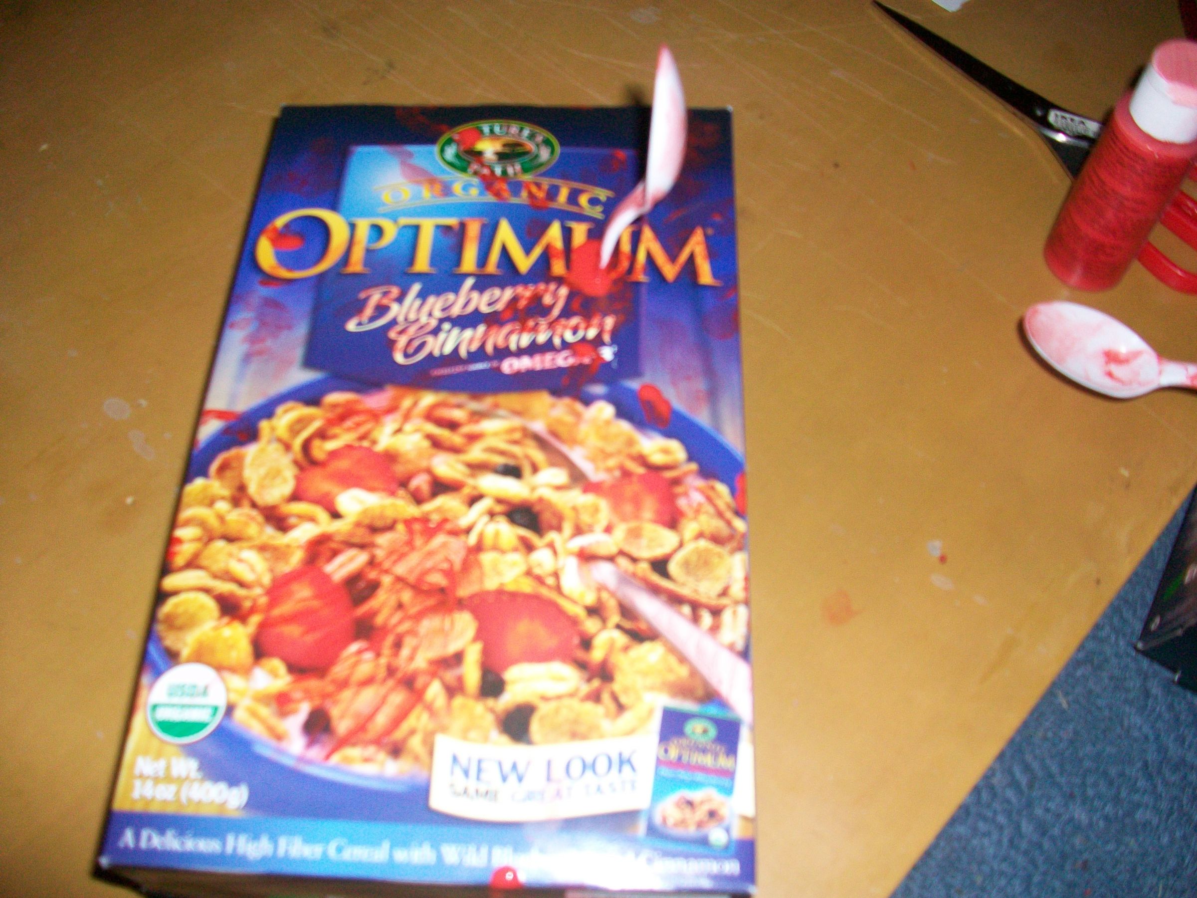 Serial Killer's Cereal Box : 6 Steps - Instructables
