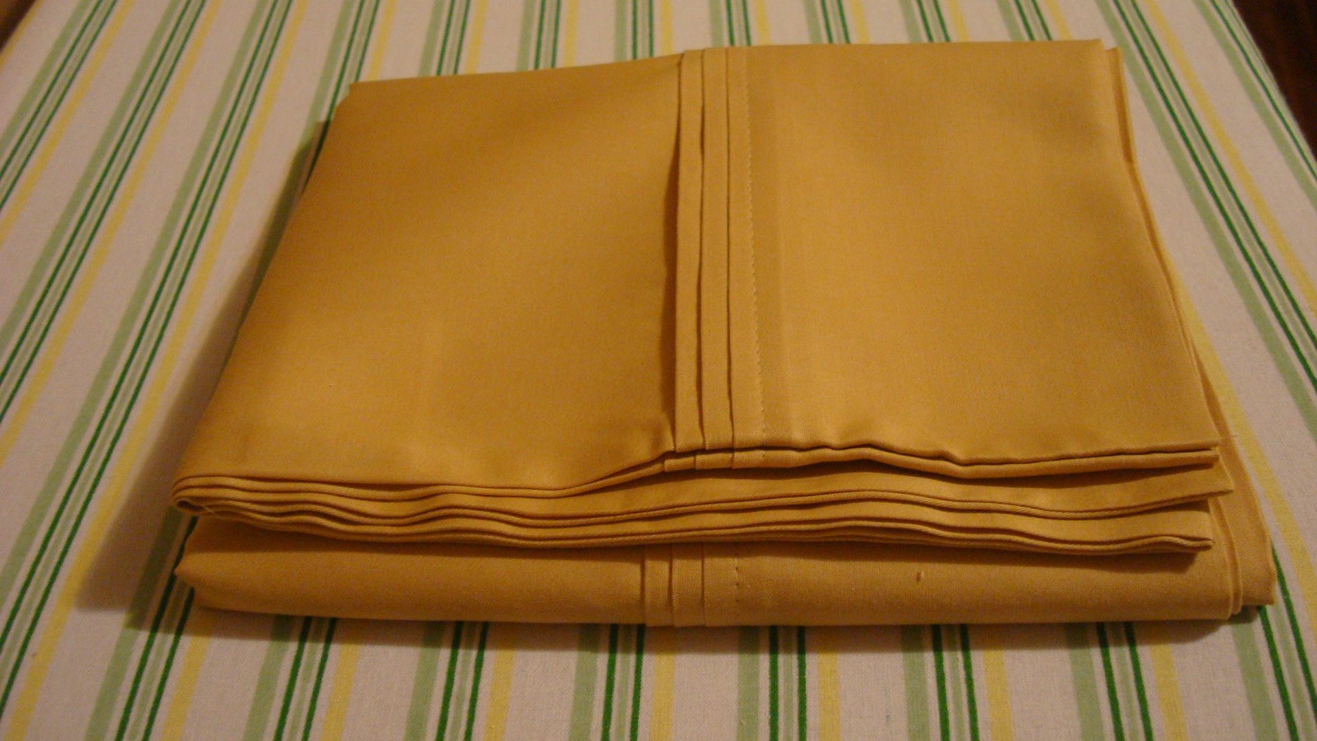 How To Fold A Contour Sheet – Foldable Sheets – KFWJCK