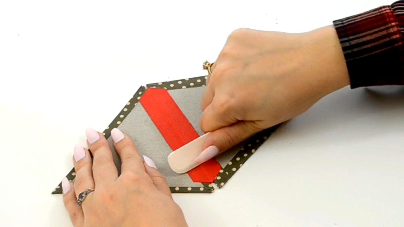 Christmas Tree Explosion Box | Christmas Card 2018 : 12 Steps (with ...