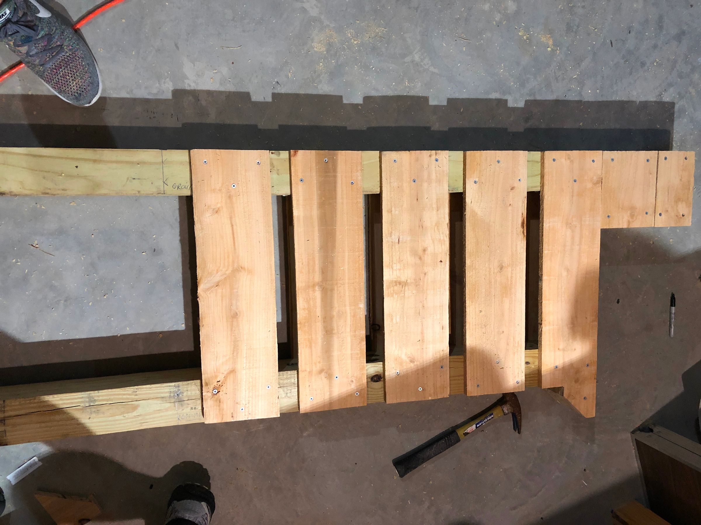 Mailbox Project : 4 Steps (with Pictures) - Instructables
