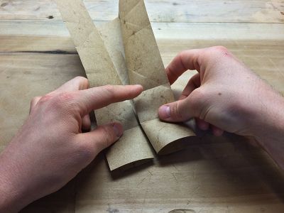 Fold Infinite Recursion : 12 Steps (with Pictures) - Instructables