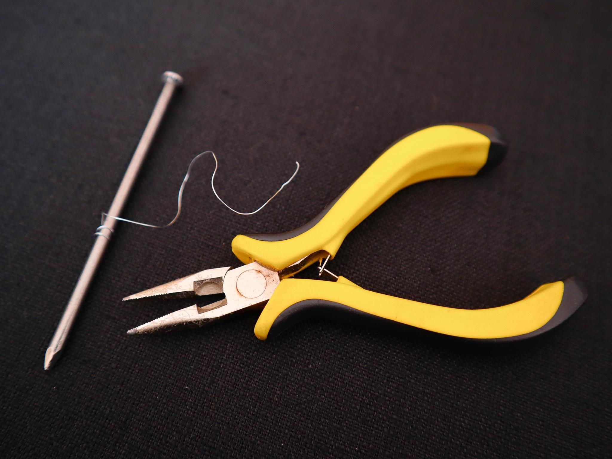 CNC Pen Lift : 6 Steps (with Pictures) - Instructables