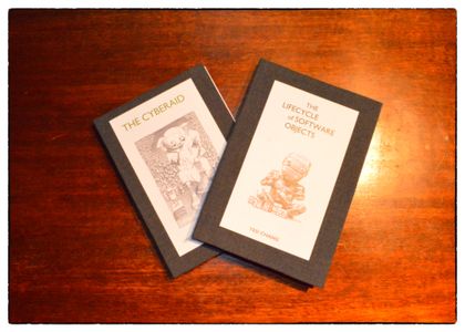 How to Print and Bind a Book : 9 Steps (with Pictures) - Instructables