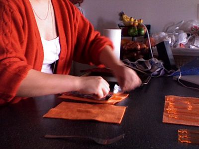 How to Oven Form Acrylic : 5 Steps (with Pictures) - Instructables