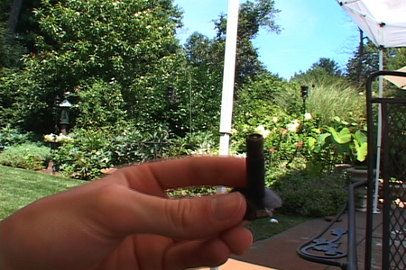 Easy Pneumatic Potato Cannon. Fun and Powerful! : 6 Steps - Instructables