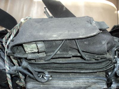 Survival Belt Kit : 15 Steps - Instructables