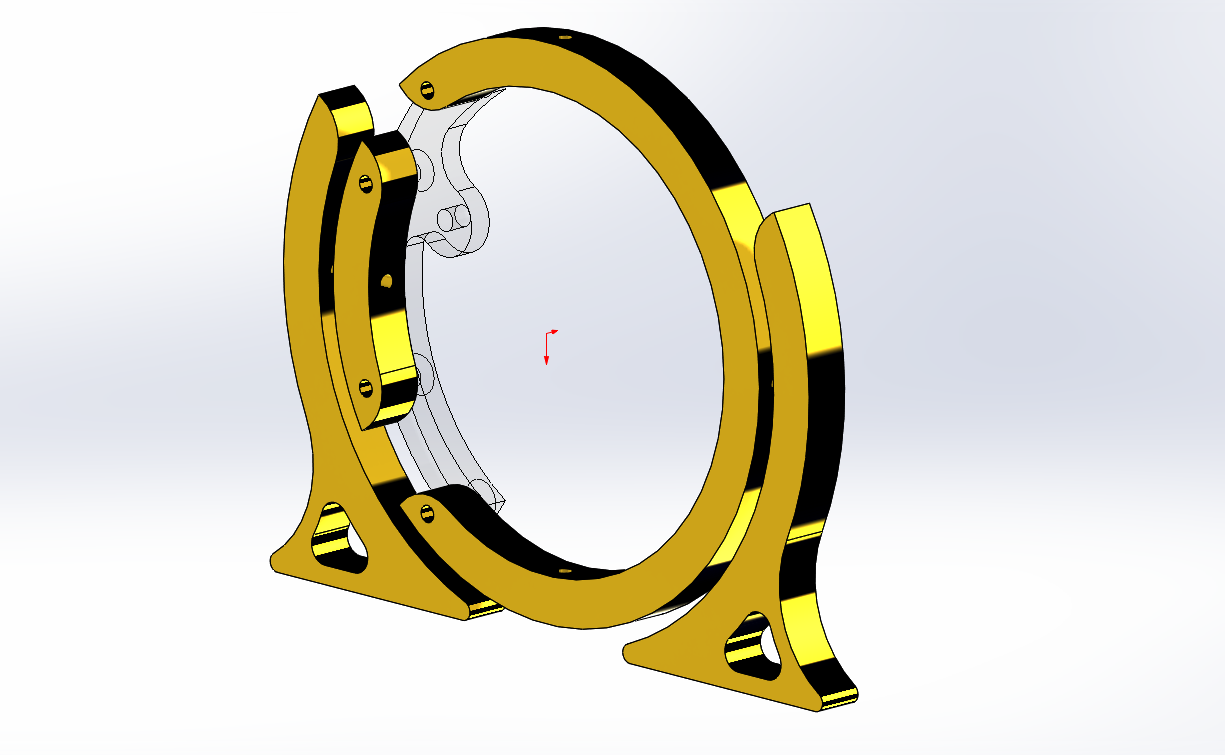 Self Spinning Gyroscope : 12 Steps (with Pictures) - Instructables