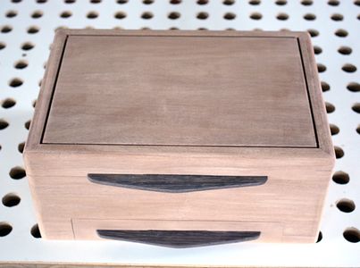 Jewelry Box Build by WoodSkills : 21 Steps (with Pictures) - Instructables