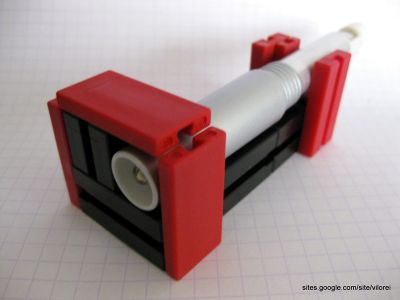 Arduino + Fischertechnik TX-C - Connecting I2C True Colour Sensor : 6 Steps - Instructables