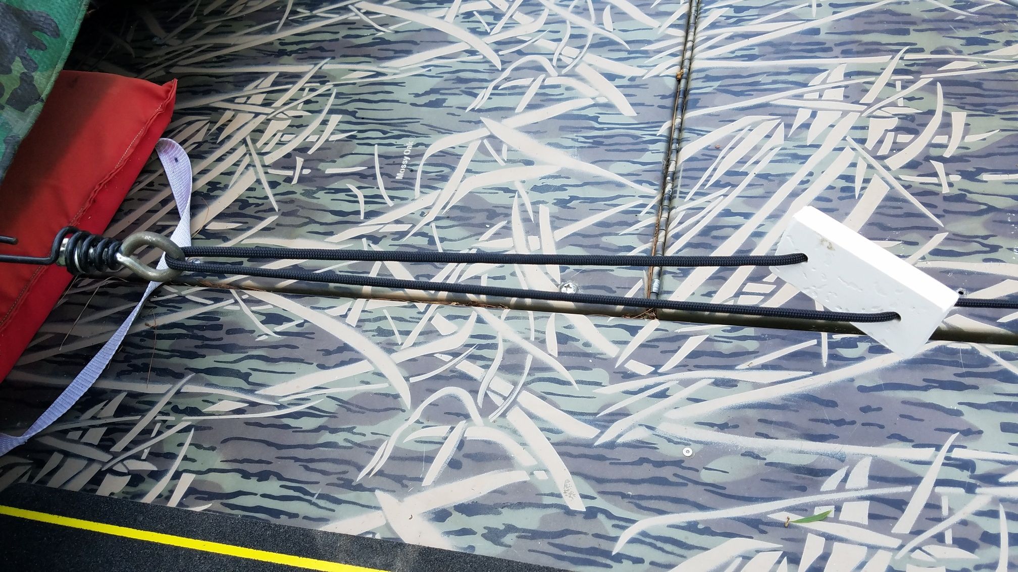 Make Adjustable Rope Tensioners : 3 Steps (with Pictures) - Instructables