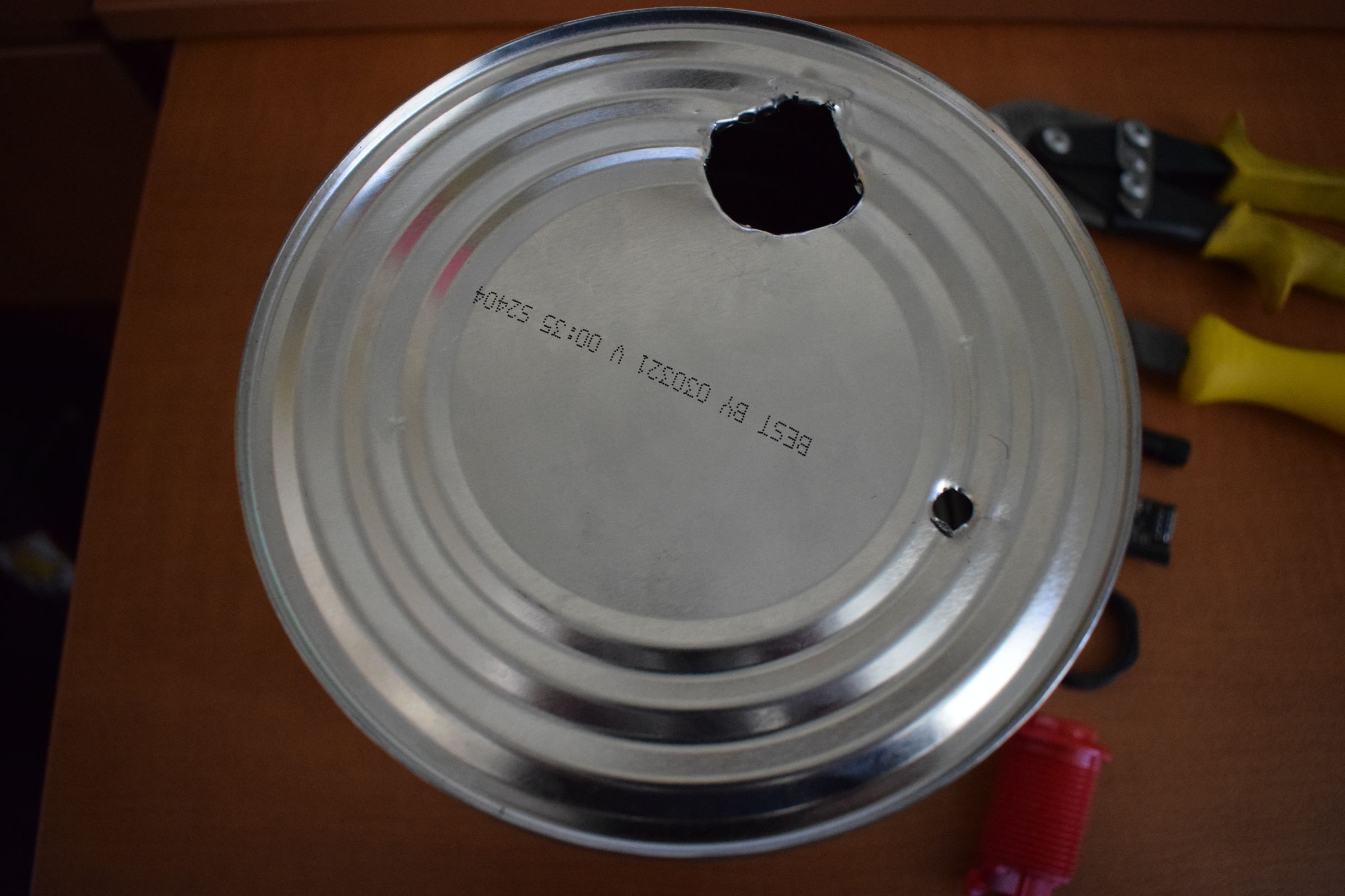 How to Make a Wireless Tin-Can Telephone! (Arduino Walkie Talkie) : 7 ...