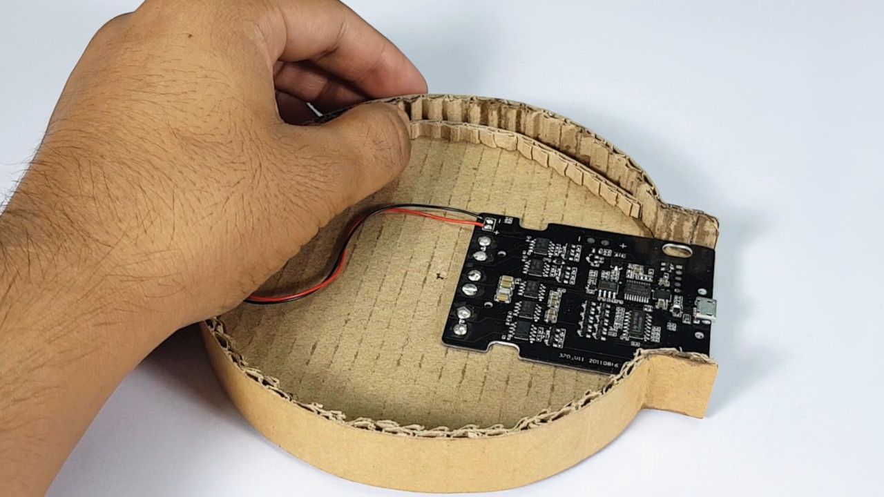 DIY - Wireless Charger : 10 Steps (with Pictures) - Instructables