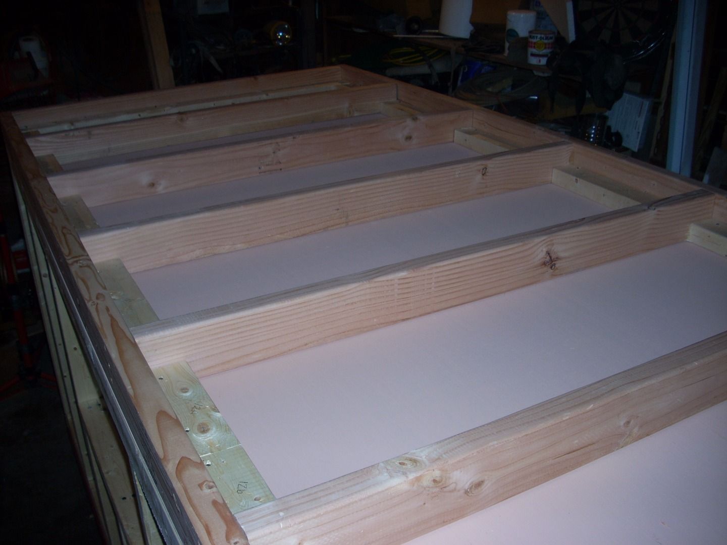 DIY Micro Camper : 13 Steps (with Pictures) - Instructables