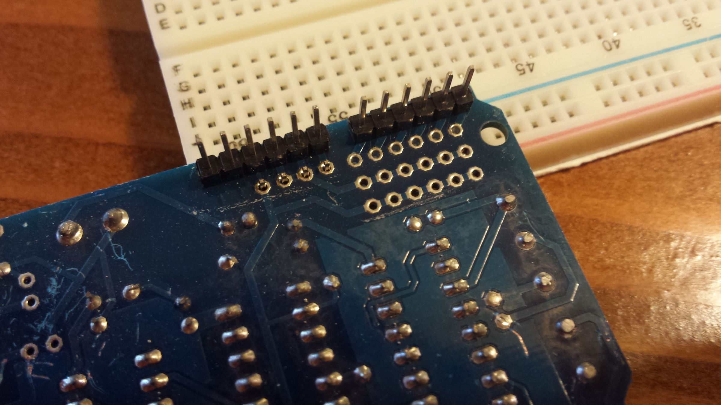 Smart Robot Car : 15 Steps (with Pictures) - Instructables