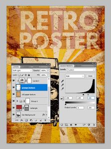 How to Make a Retro Poster : 12 Steps - Instructables