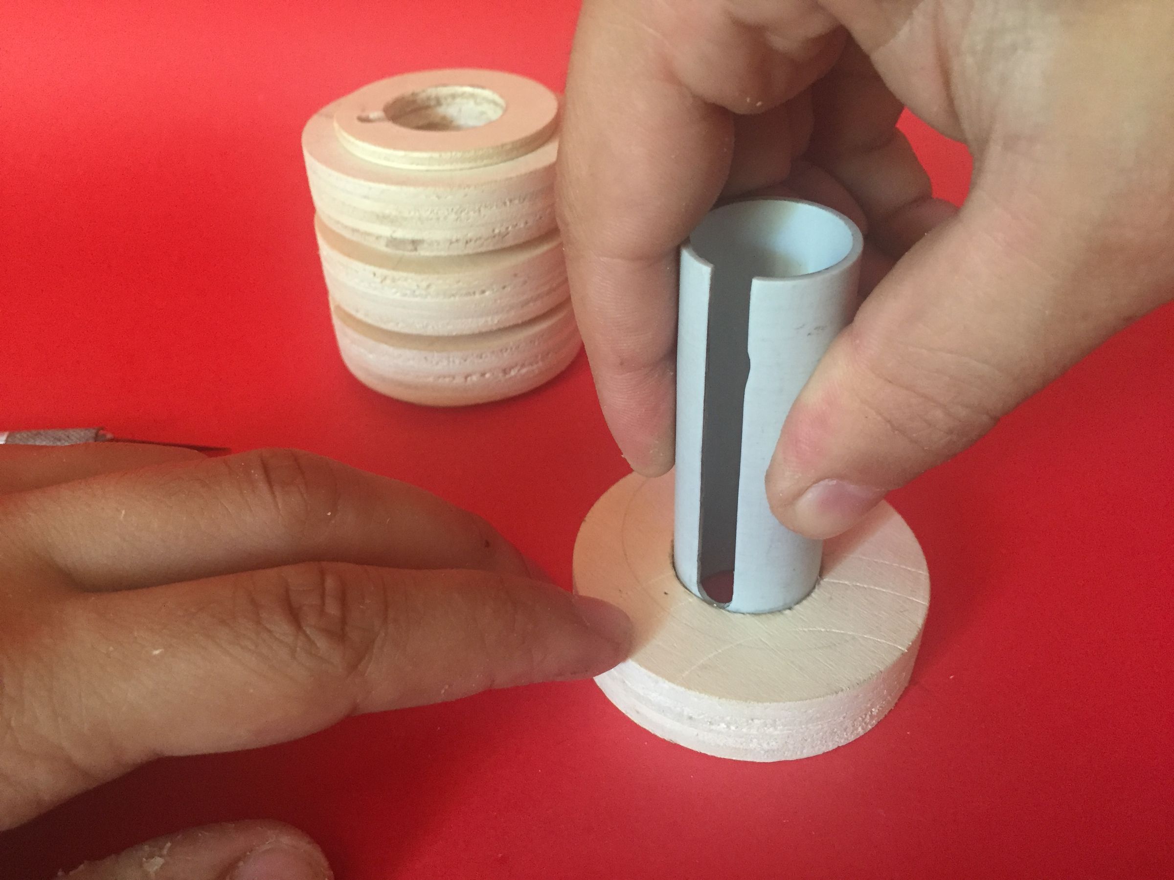 How to Make a Cryptex : 15 Steps (with Pictures) - Instructables