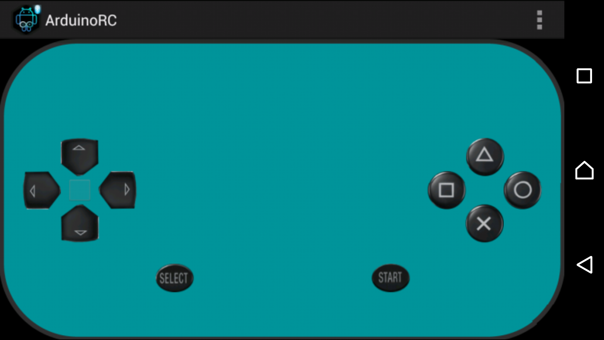 Speed Controlled RC CAR Using (4 CH Motor Driver Controller + Arduino ...