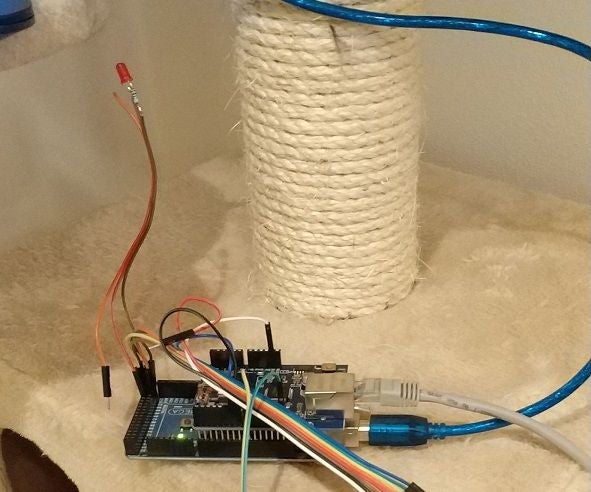 RFID NFC ARDUINO ACCESS CONTROL SYSTEM : 3 Steps - Instructables RFID NFC ARDUINO ACCESS CONTROL SYSTEM : 3 Steps - Instructables