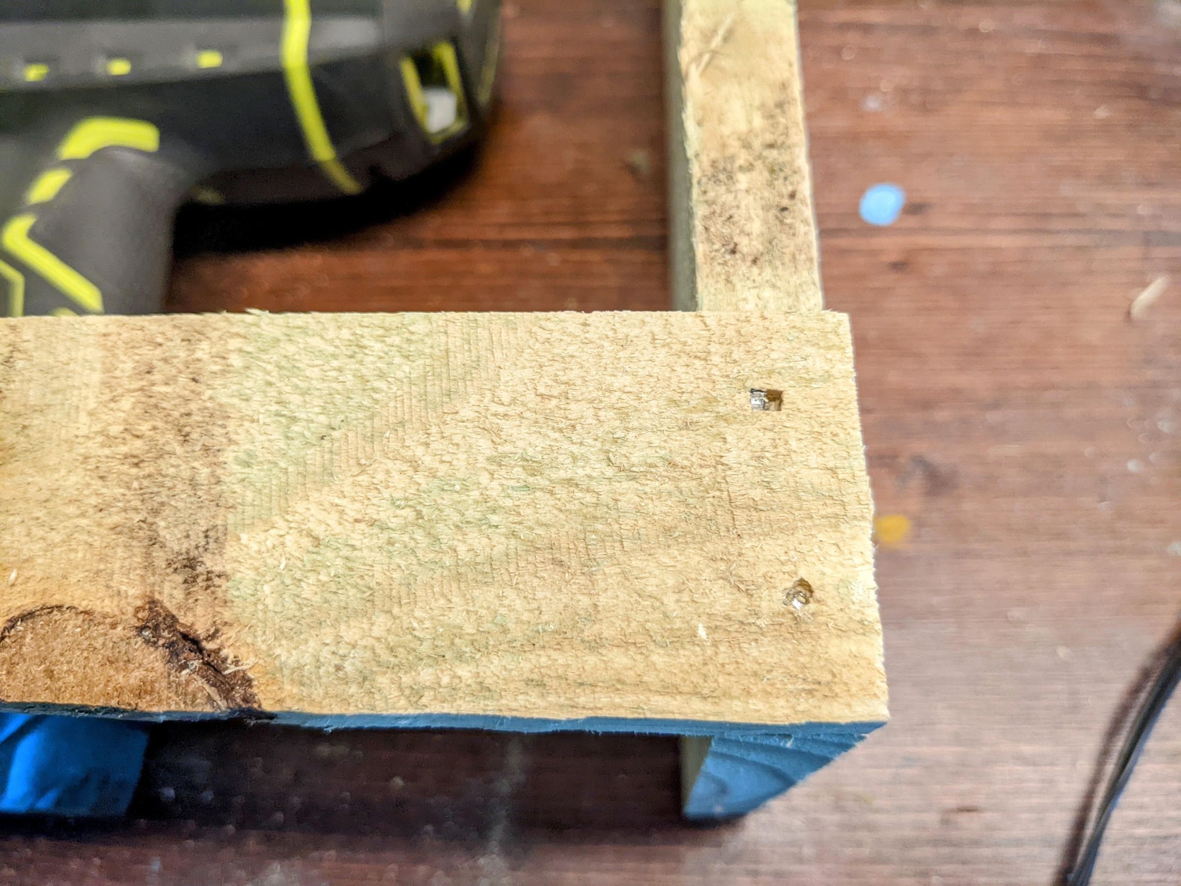 Cheap Stackable Wooden Crates : 7 Steps (with Pictures) - Instructables