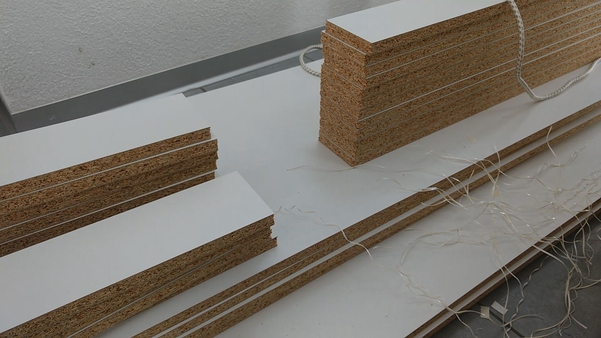 How to Make Furniture (wardrobe) Out of Melamine : 13 Steps (with ...