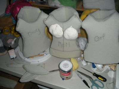 Human Puppet : 6 Steps - Instructables