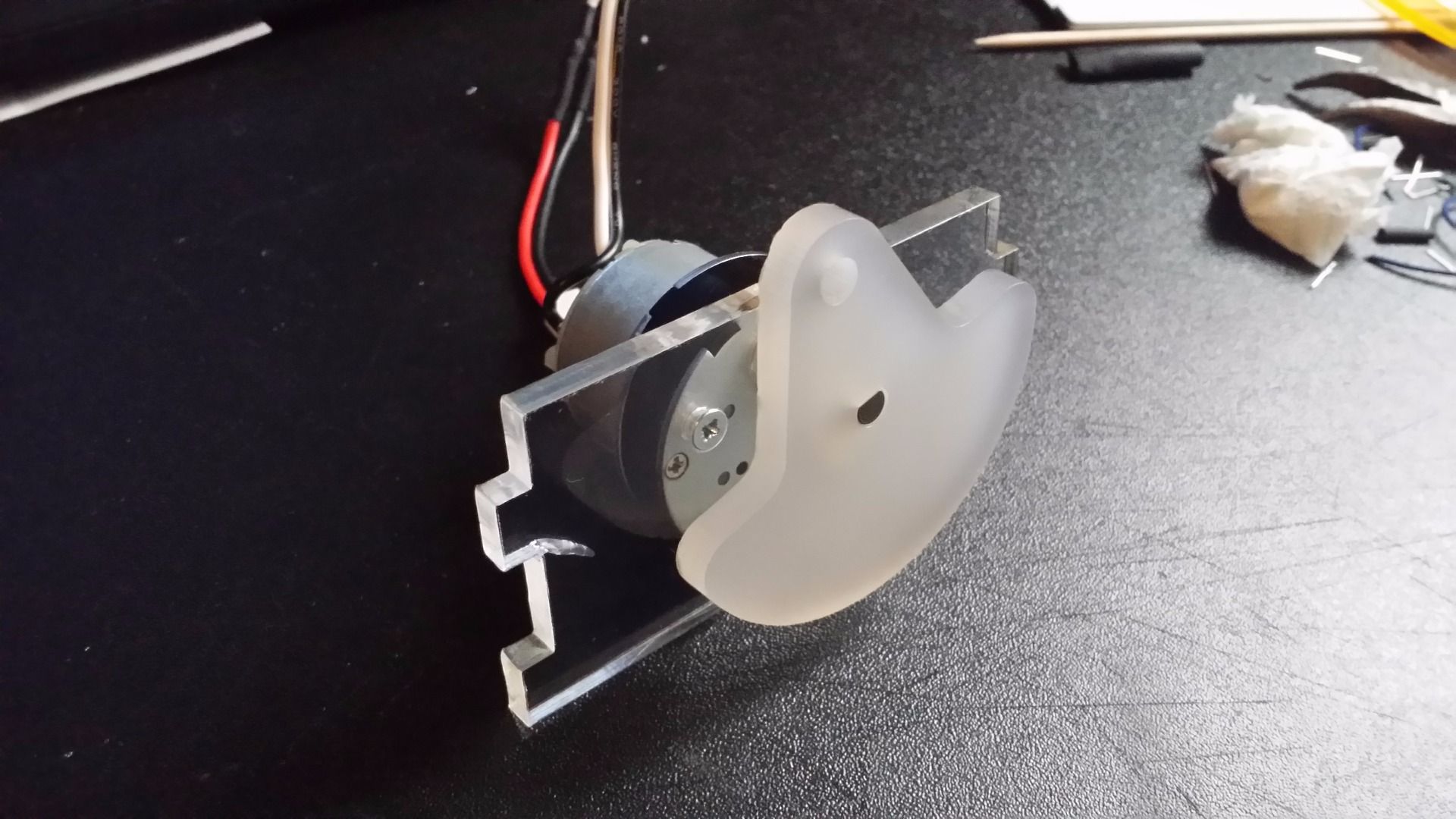 Simplified Engine Cut-away : 6 Steps (with Pictures) - Instructables