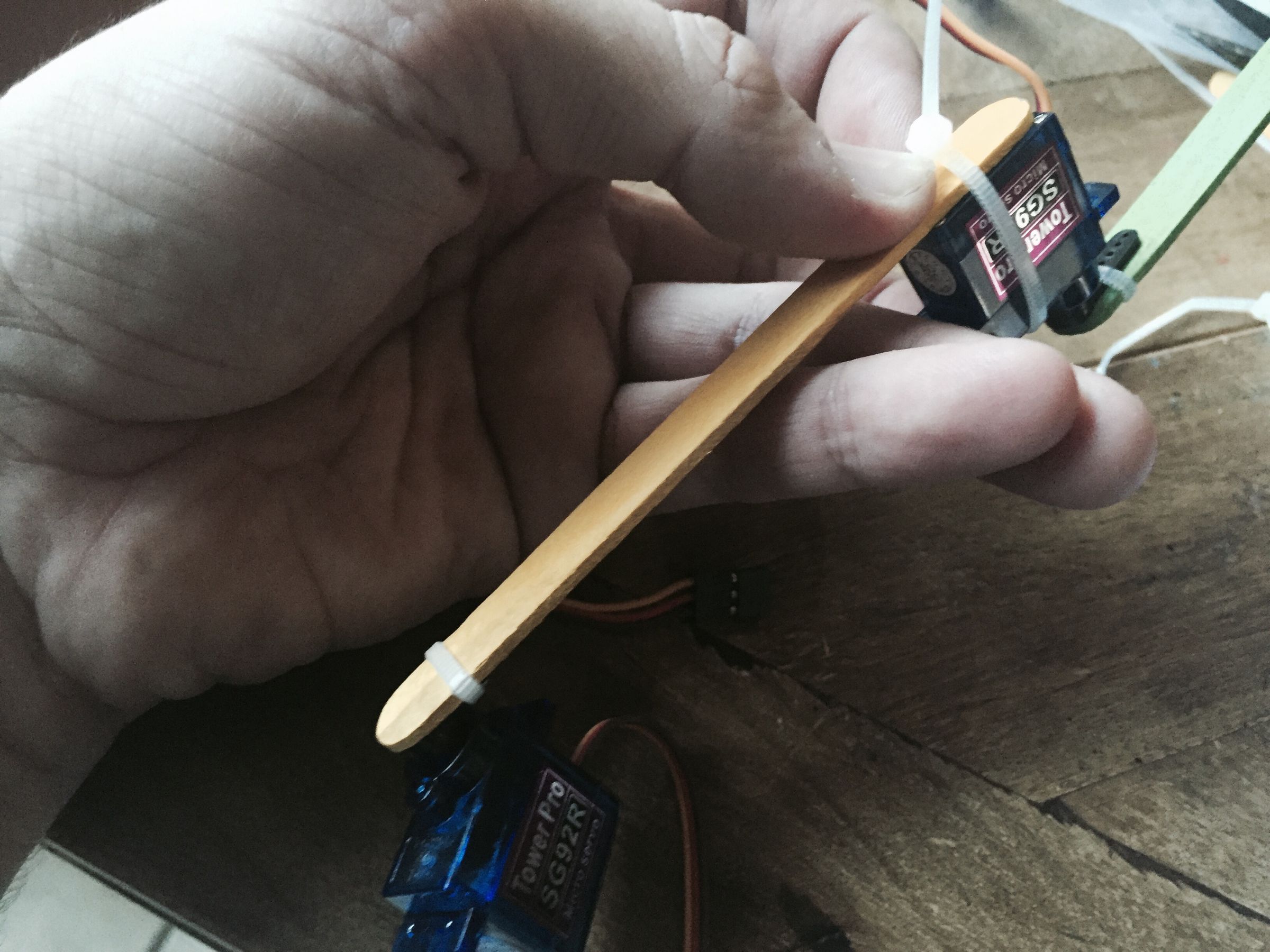 Simple Arduino XY Plotter : 7 Steps (with Pictures) - Instructables