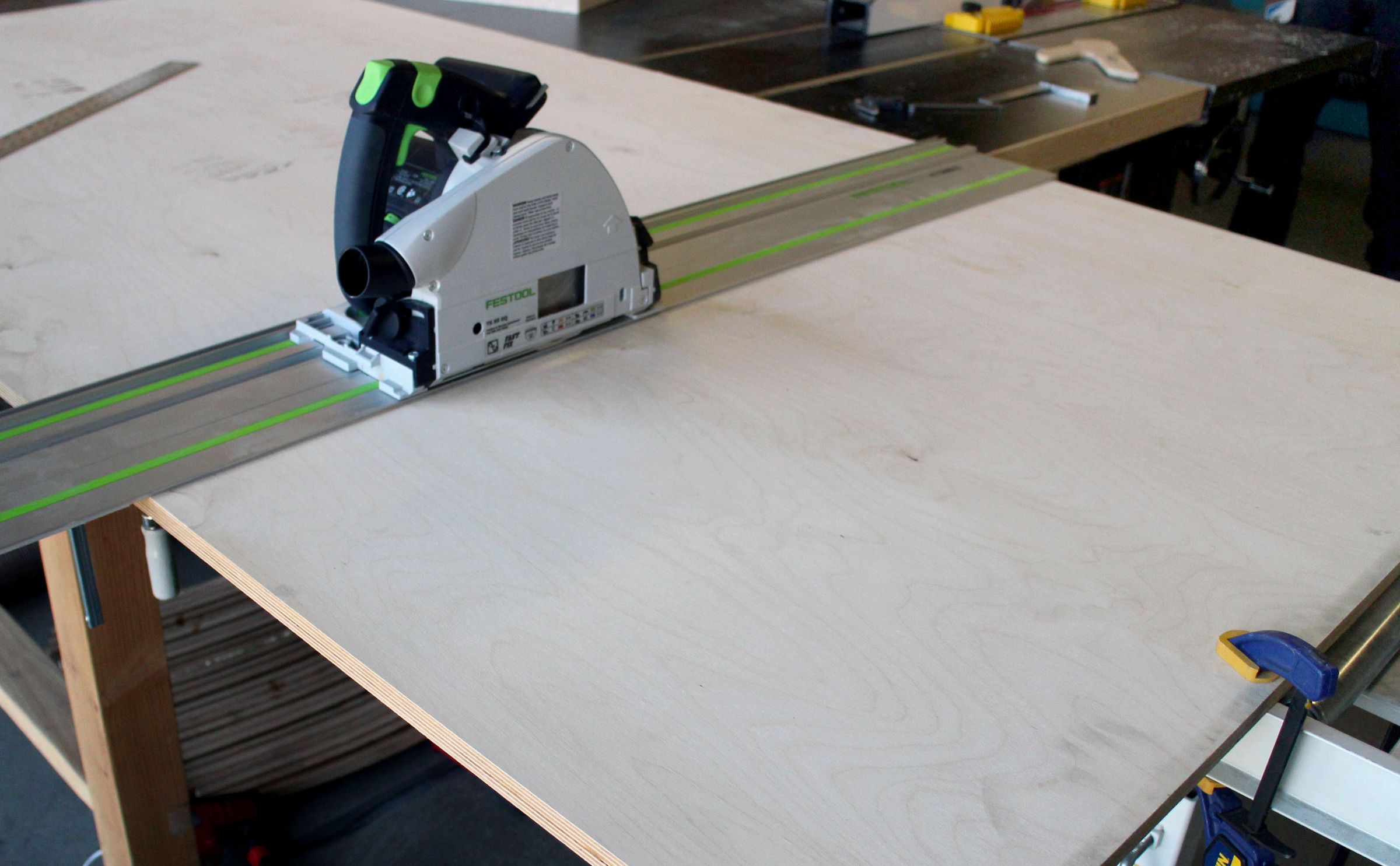 Light-Up Disco Table : 27 Steps (with Pictures) - Instructables