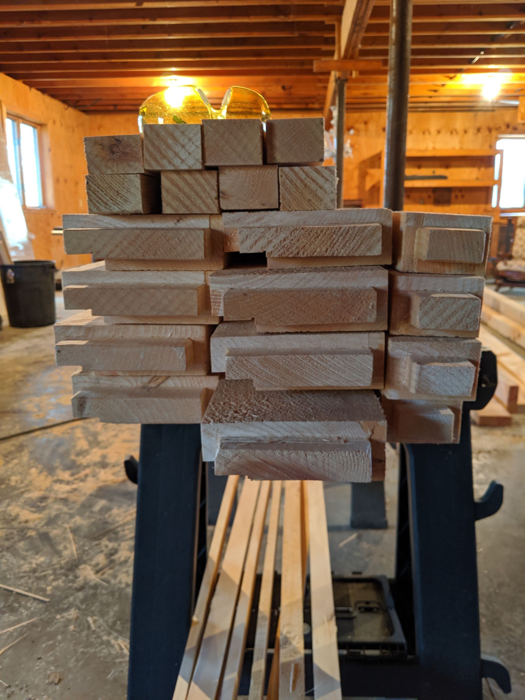 Mortise and Tenon Bunk Beds : 9 Steps (with Pictures) - Instructables