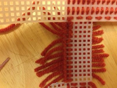 The Yarn Beard : 7 Steps (with Pictures) - Instructables