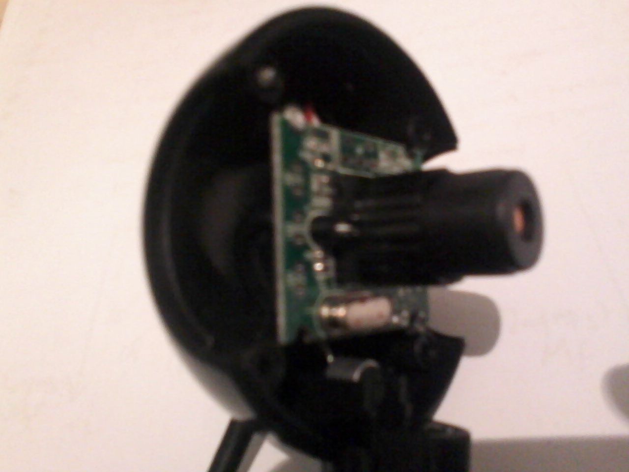 DIY Microscope : 21 Steps - Instructables