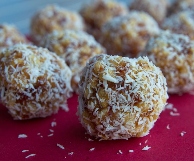 Mothballs: Delicious Candy With a Strange Name! : 7 Steps (with ...