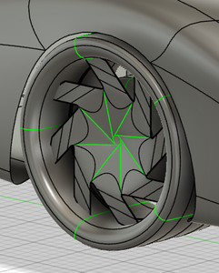 Fusion 360 Car : 9 Steps (with Pictures) - Instructables