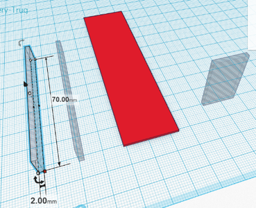 3D Printed Bookmark : 4 Steps (with Pictures) - Instructables