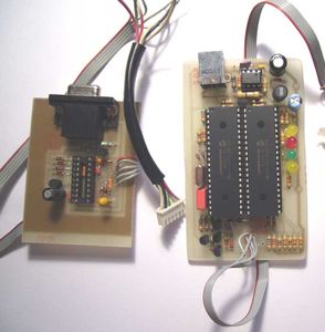 Understanding ICSP for PIC Microcontrollers : 4 Steps (with Pictures ...