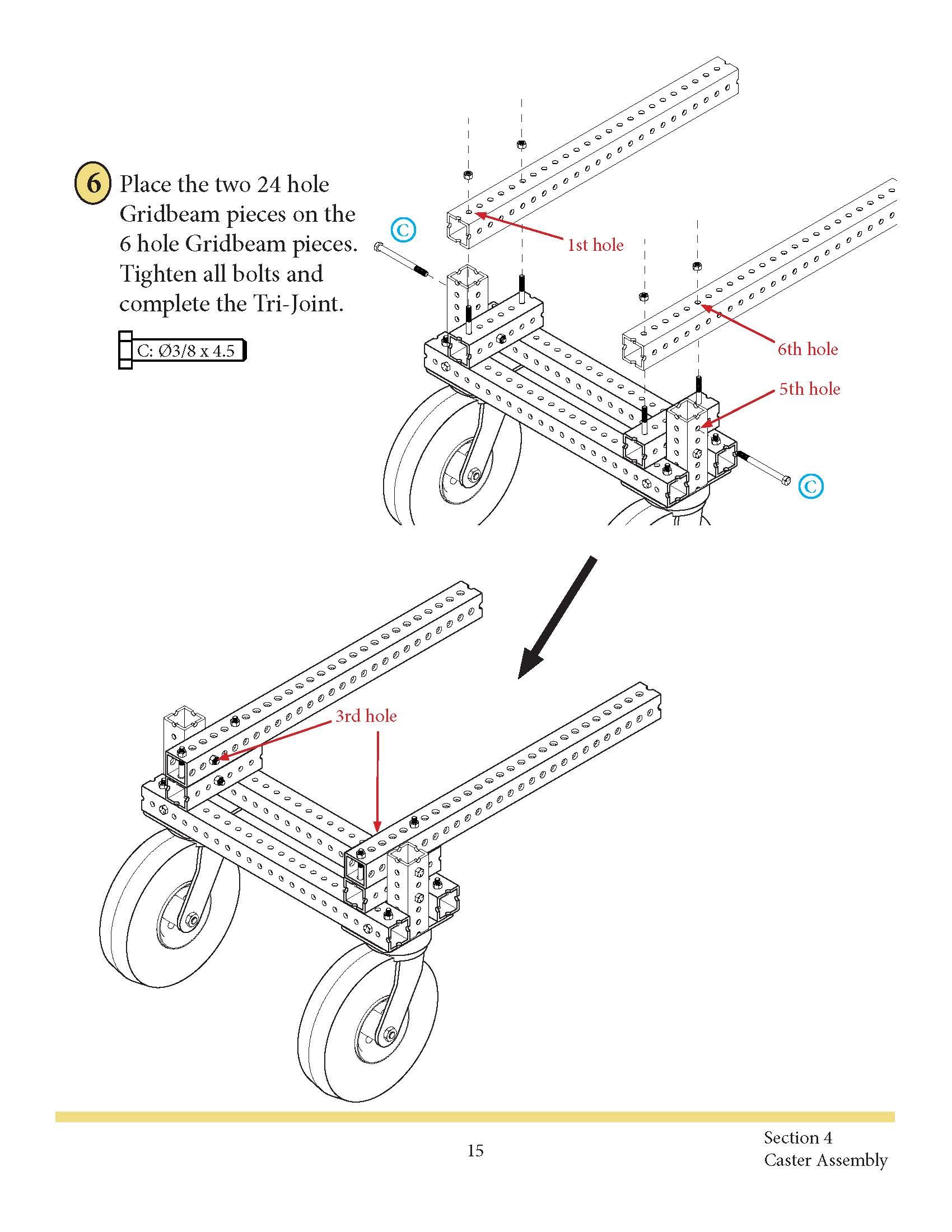 DIY Electric Powered Wheelchair : 11 Steps (with Pictures) - Instructables