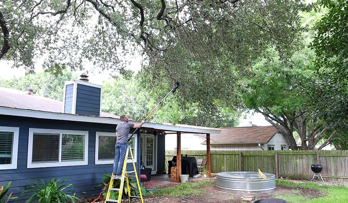 Making a Stock Tank Pool : 7 Steps (with Pictures) - Instructables