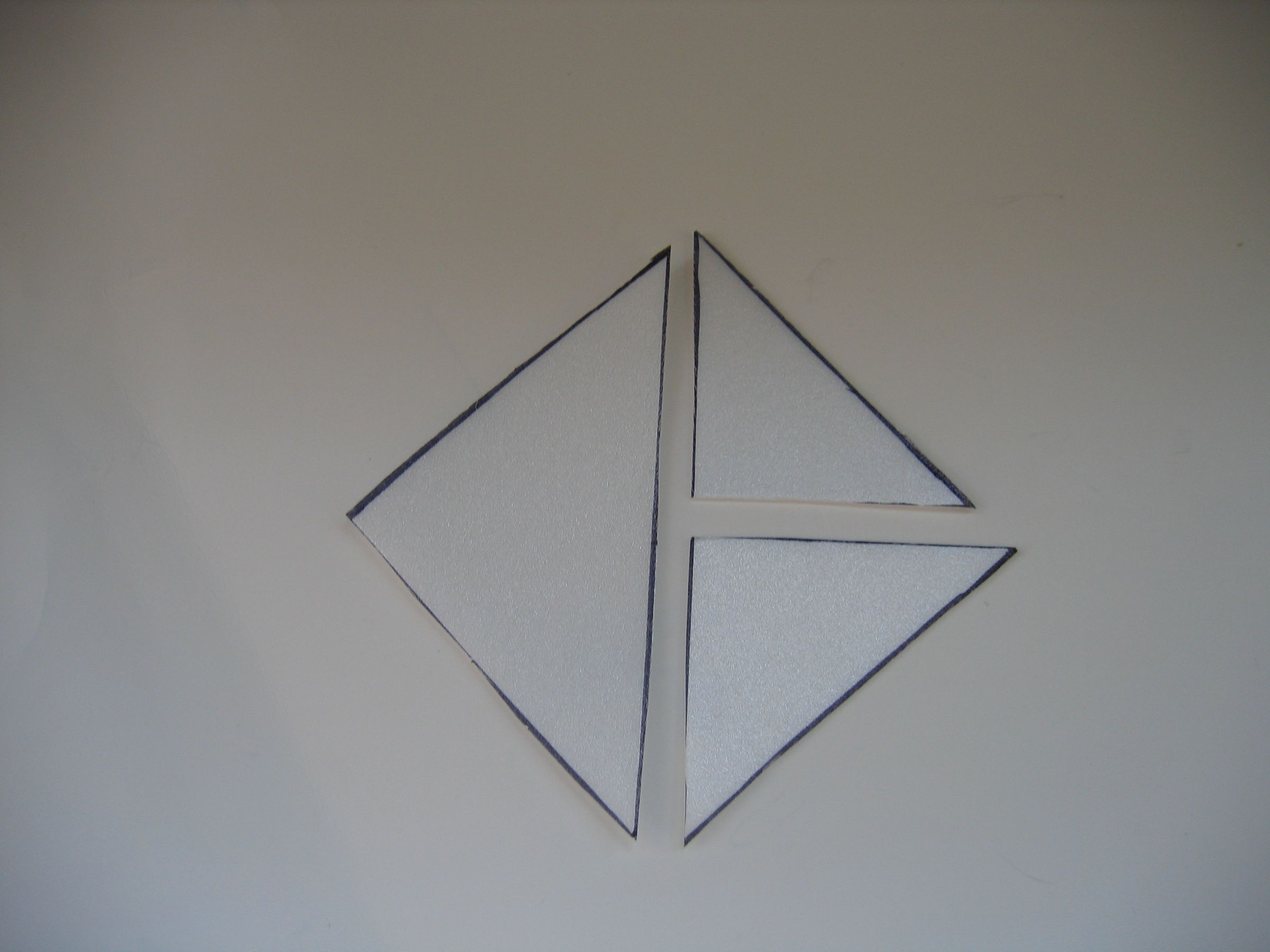 RUBBER BAND POWERED FOAM PLATE AIRPLANE : 10 Steps - Instructables