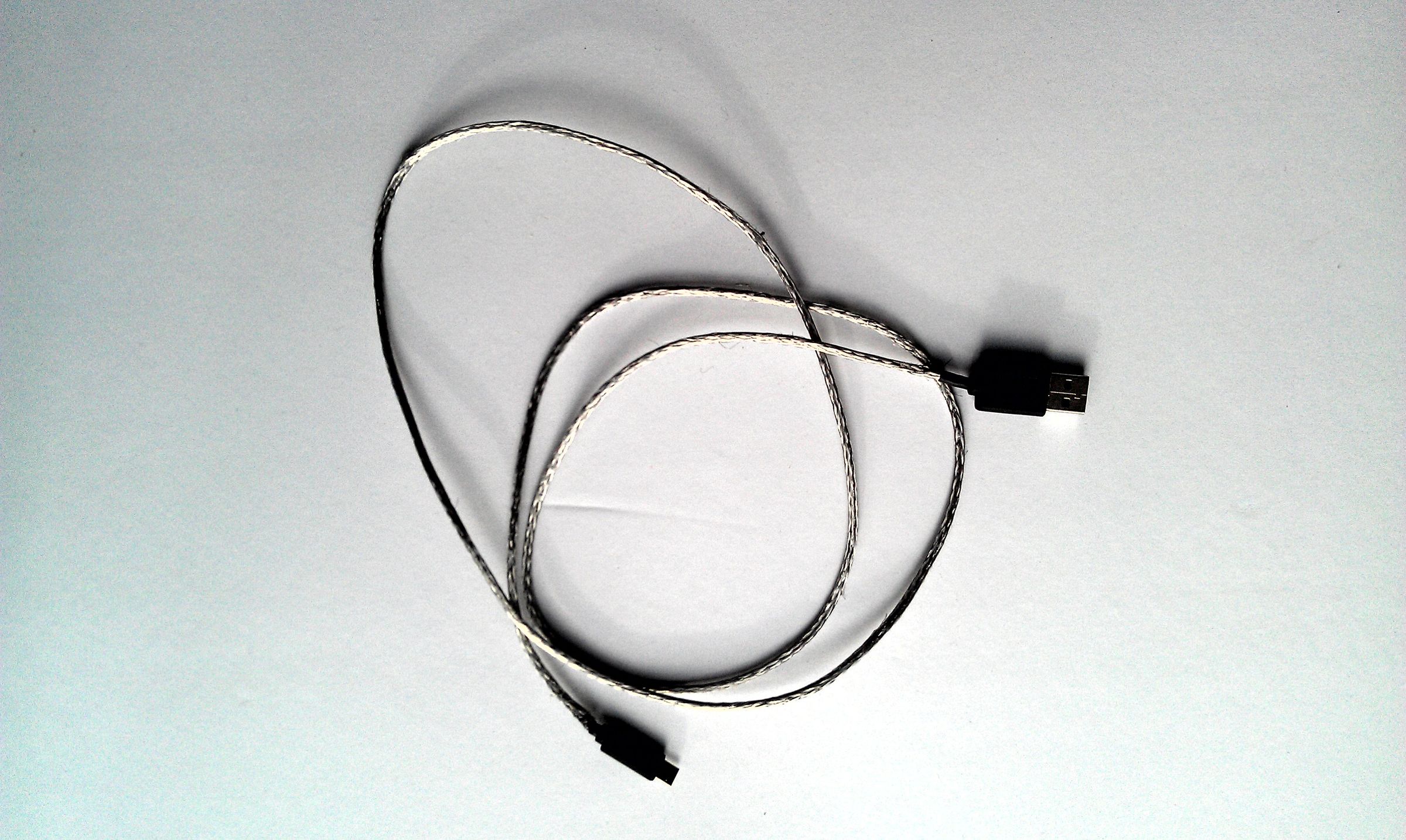 Paracord Charging Cable : 6 Steps (with Pictures) - Instructables