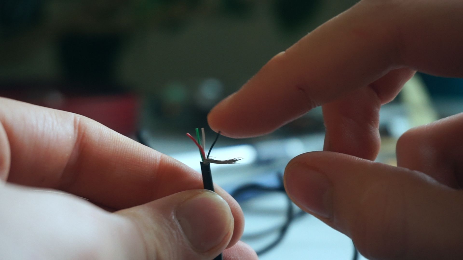 DIY Laser Engraver With RGB : 19 Steps (with Pictures) - Instructables