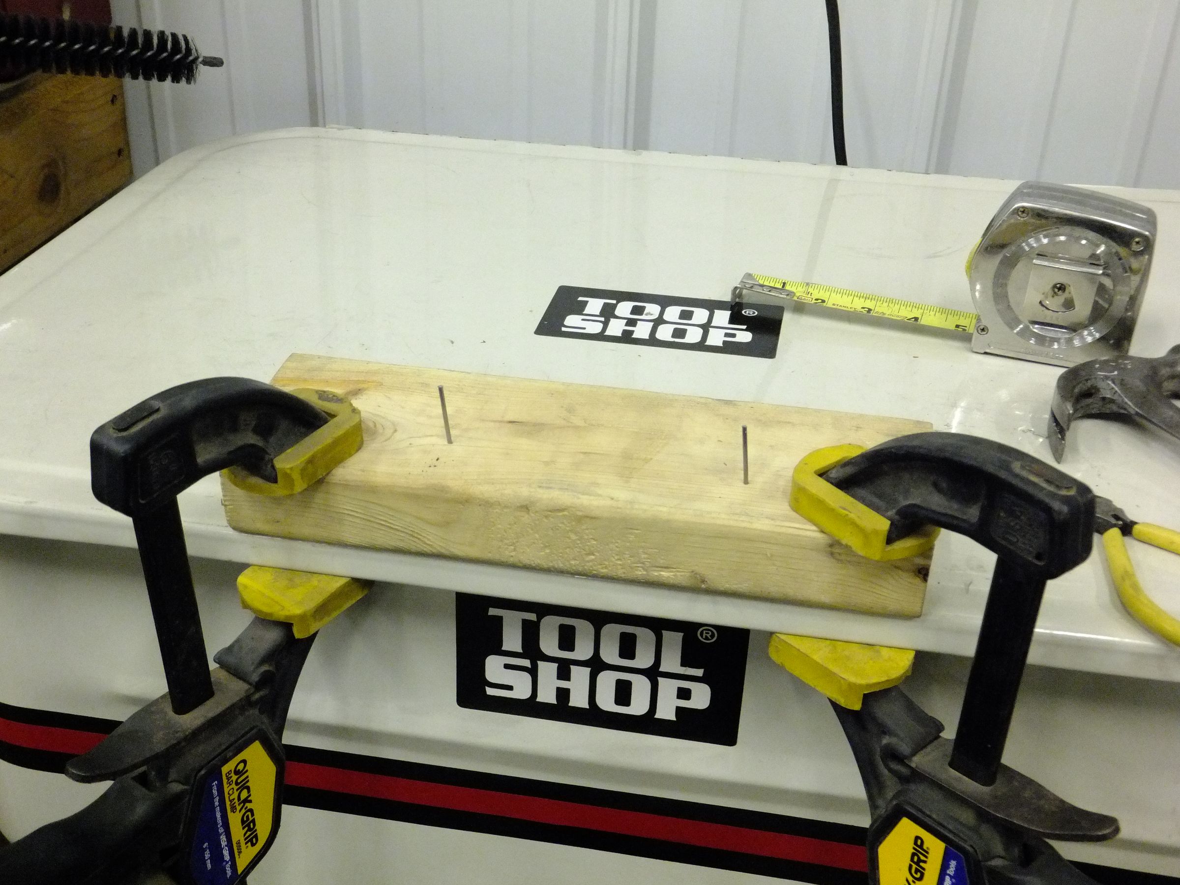 How to Make Quick and Easy Model Wire Trees : 9 Steps - Instructables