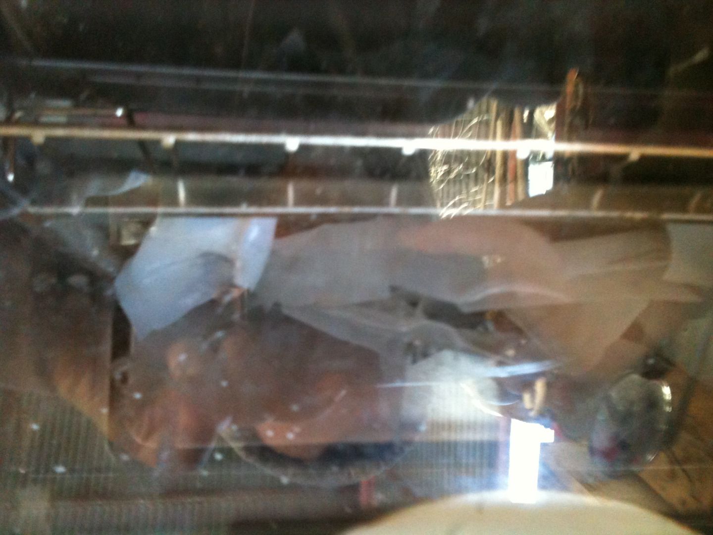 Melting Hdpe Plastic : 5 Steps - Instructables