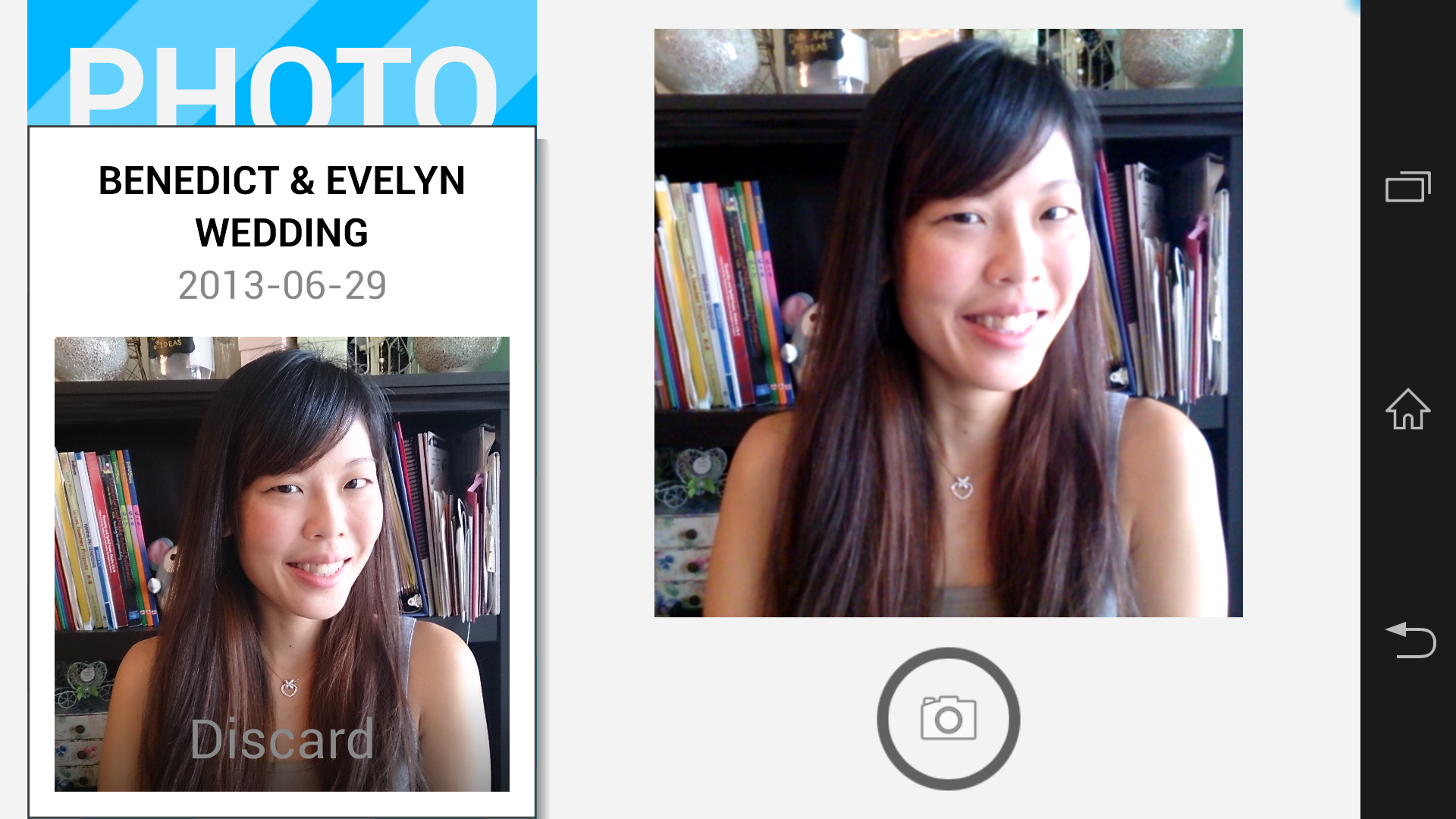 5-minute Photo Booth : 6 Steps (with Pictures) - Instructables