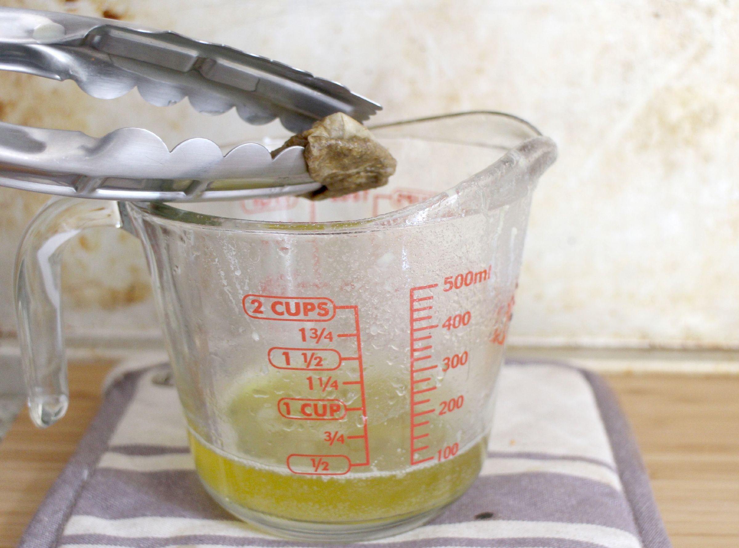 DIY Diaper Rash Cream : 8 Steps (with Pictures) - Instructables