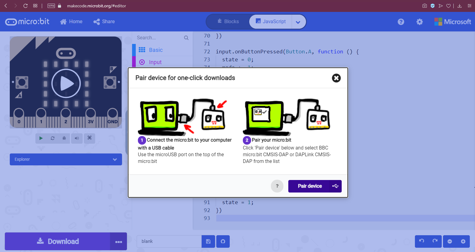 Digital Measuring Roller Using Microbit & Tinkercad : 15 Steps (with ...