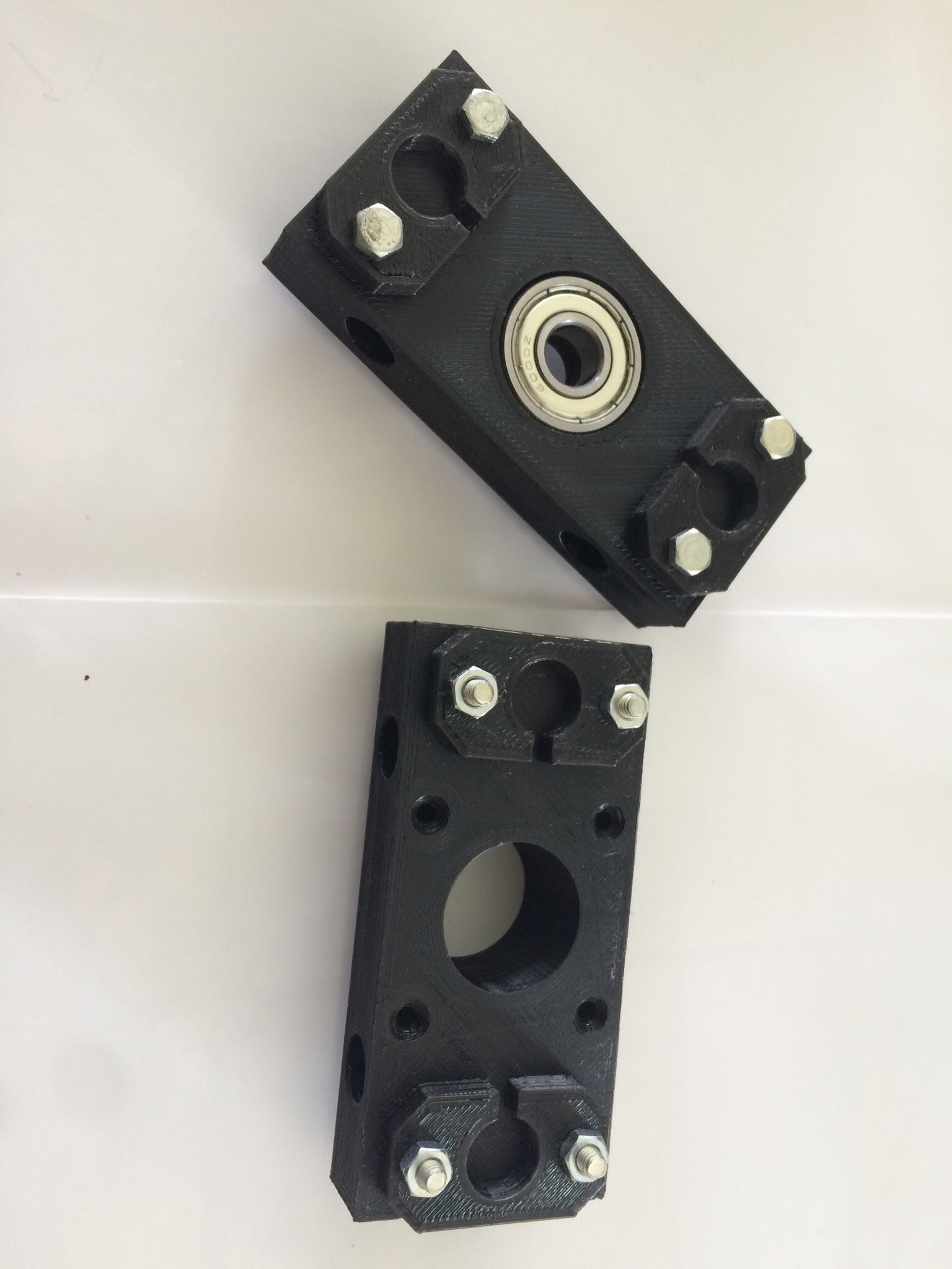 Make a Z-axis for Your Laser Engraver! : 4 Steps (with Pictures ...