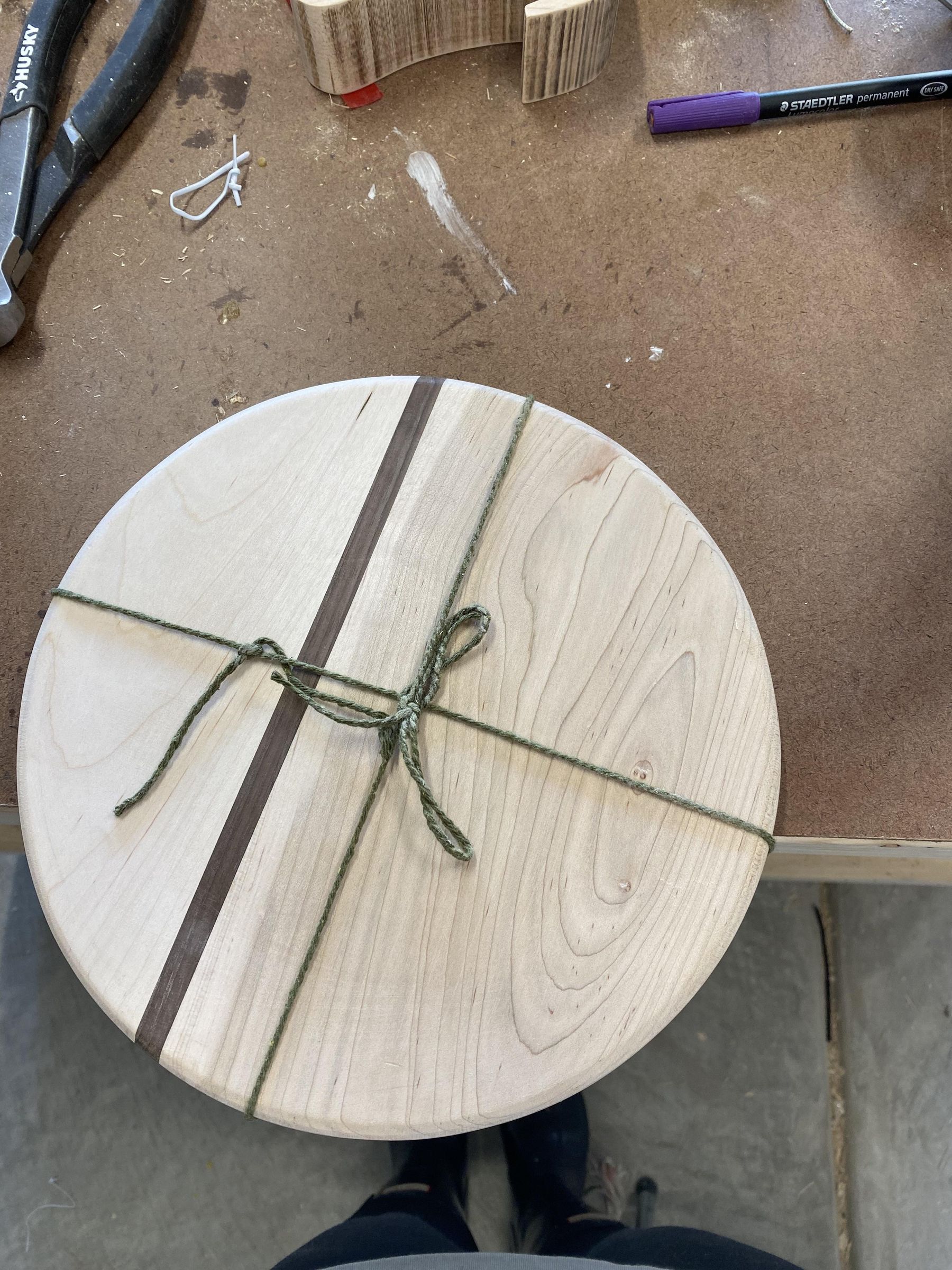 Pi Pie Stand : 12 Steps (with Pictures) - Instructables