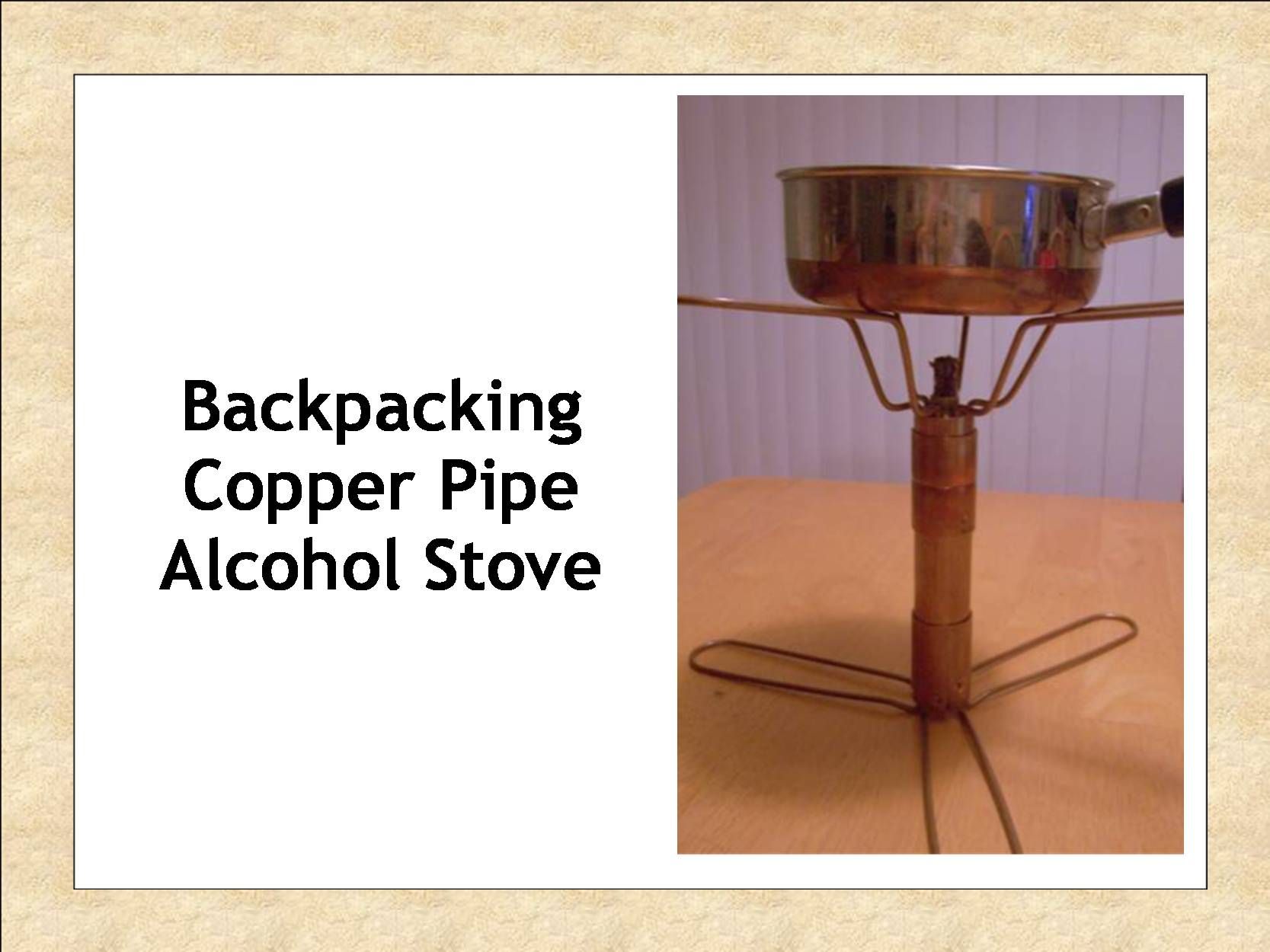 Multi-function Walking Stick III - Torch Bearer : 9 Steps (with ...