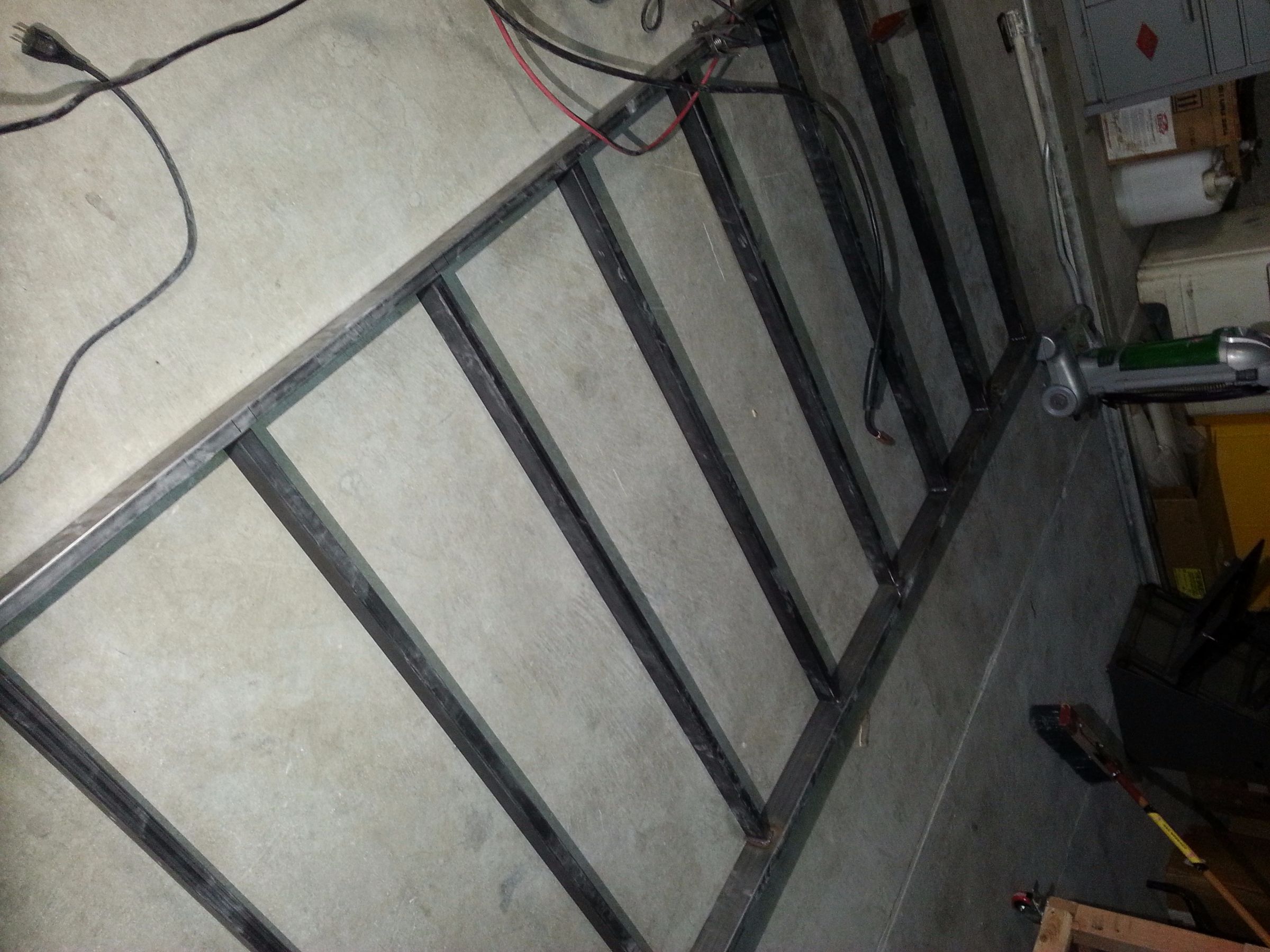 Rino Route Belt Drive Large Format CNC Router : 39 Steps (with Pictures ...