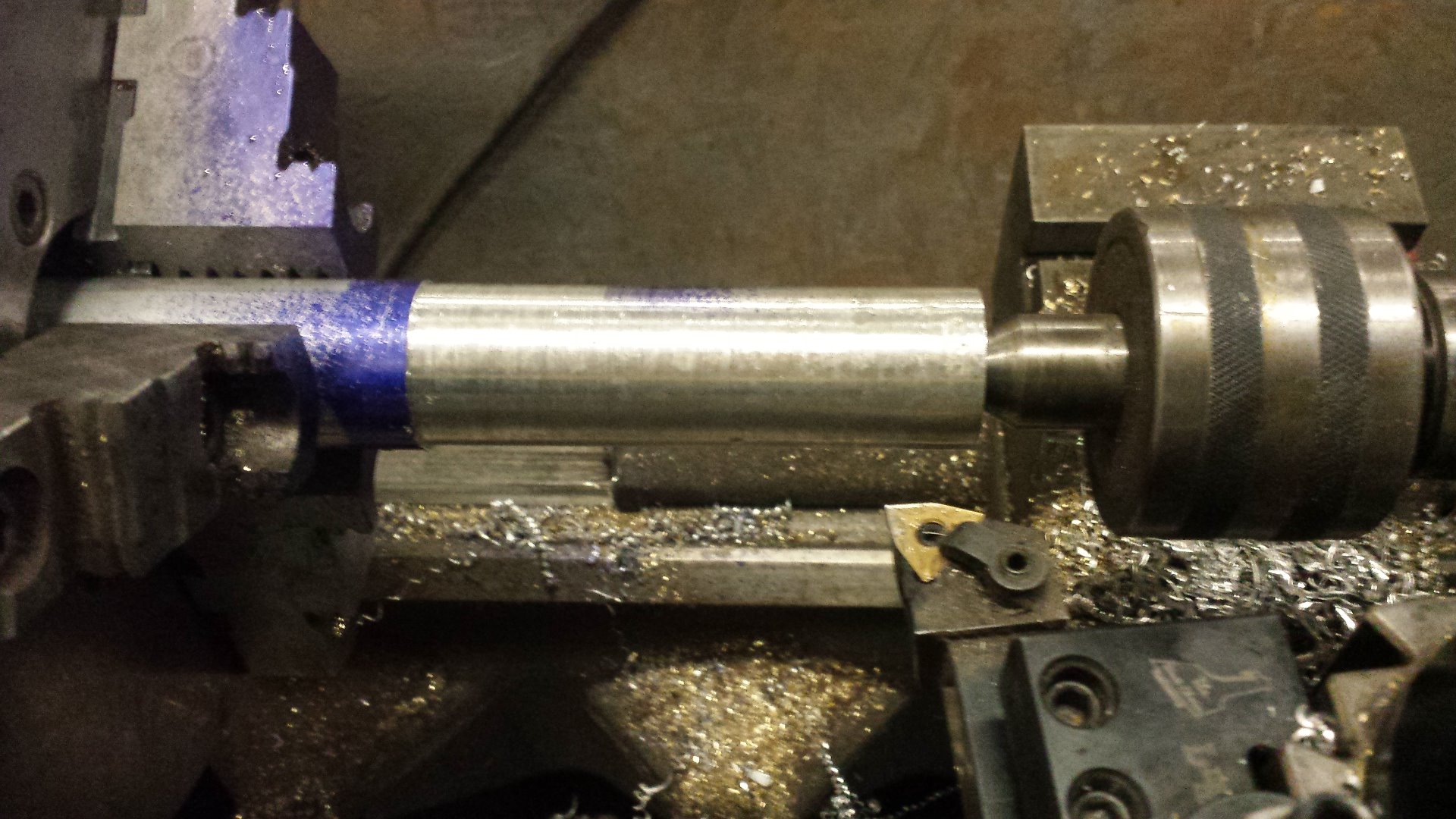 Homemade Fire Piston : 6 Steps (with Pictures) - Instructables